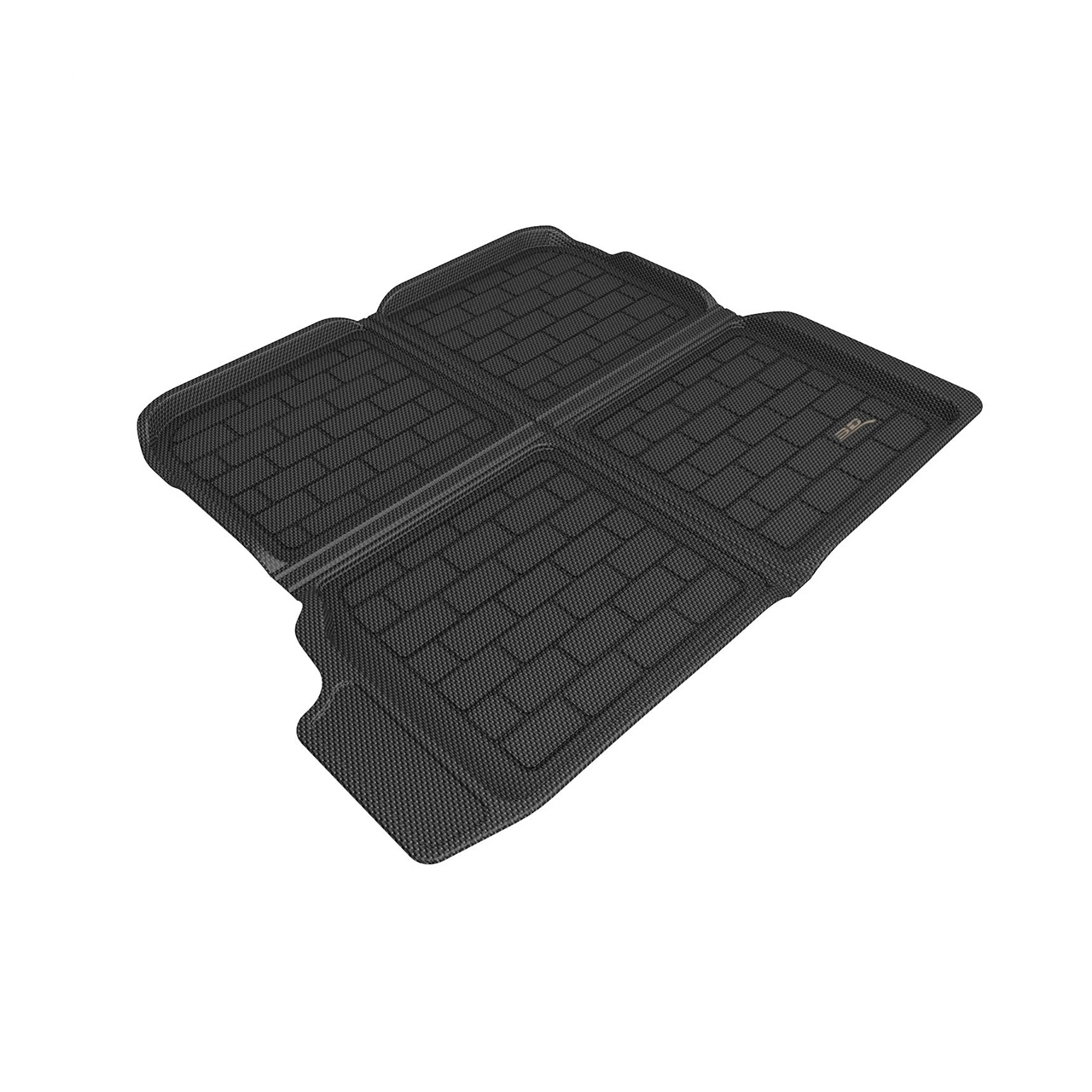 2023-2024 Genesis GV60 3D All-Weather Cargo Mat - Free Shipping ...