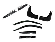 2018 Genesis G80 Accessories & Parts - Free Shipping | Genesis Parts ...