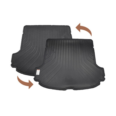 2021-2024 Genesis GV80 Reversible Cargo Tray - Free Shipping | Genesis ...