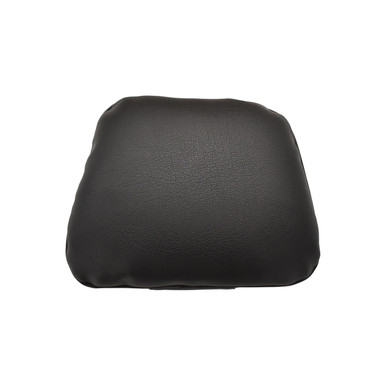 Universal Leather Headrest | Genesis Parts & Accessories