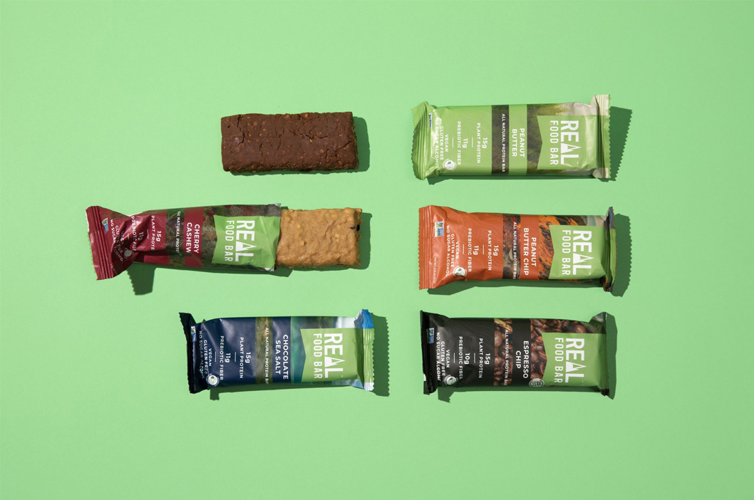 Vegan Protein Bars And Weight Management A Balanced Approach Real Food Bar