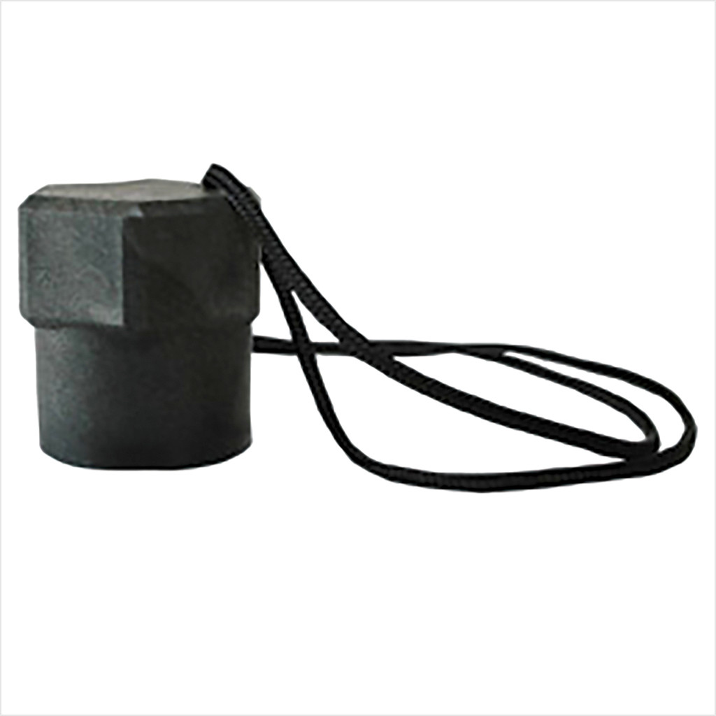 Atlantis Din Valve Cap - Splash Dive Limited