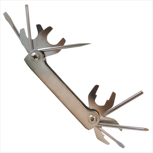 ATLANTIS DIVERS TOOL - Splash Dive Limited