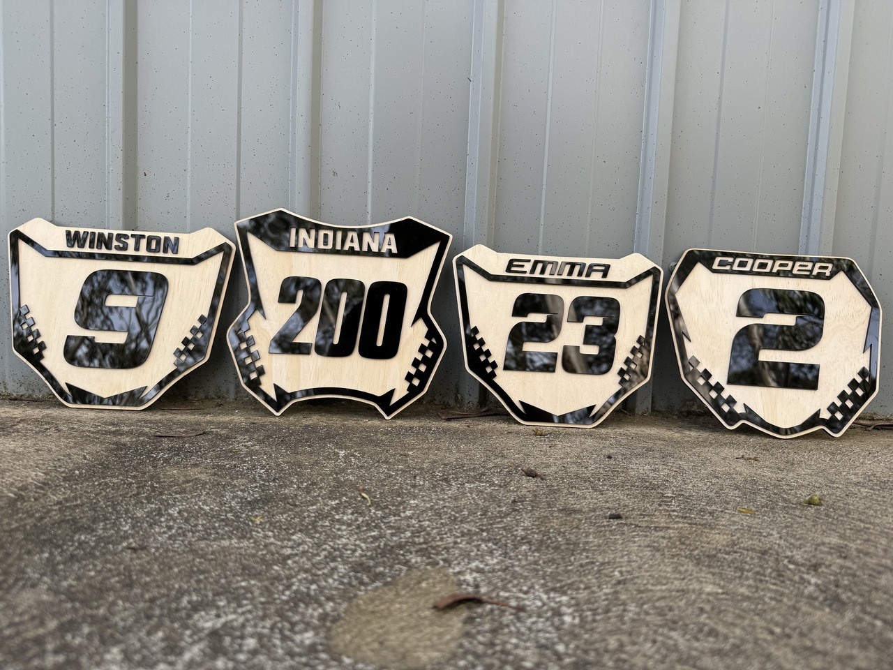 mx number plate backgrounds