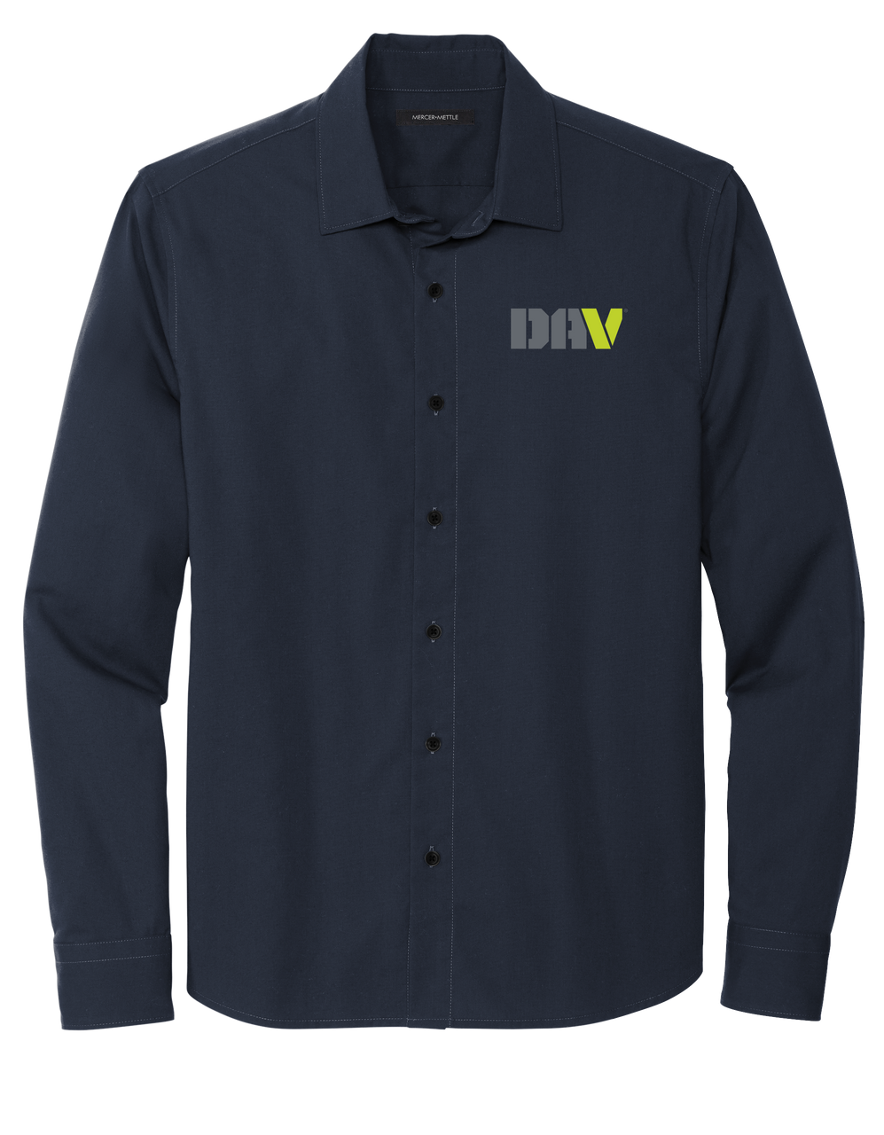 Mercer + Mettle Products - DAV