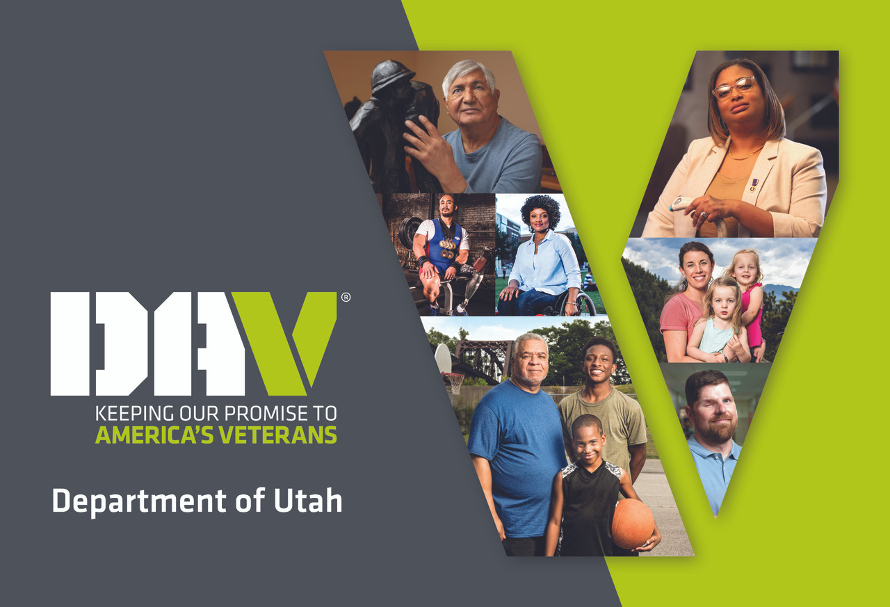 Magnetic Emblem - DAV