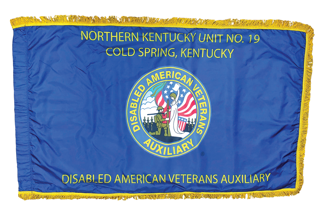 DAV Uniform Caps - DAV