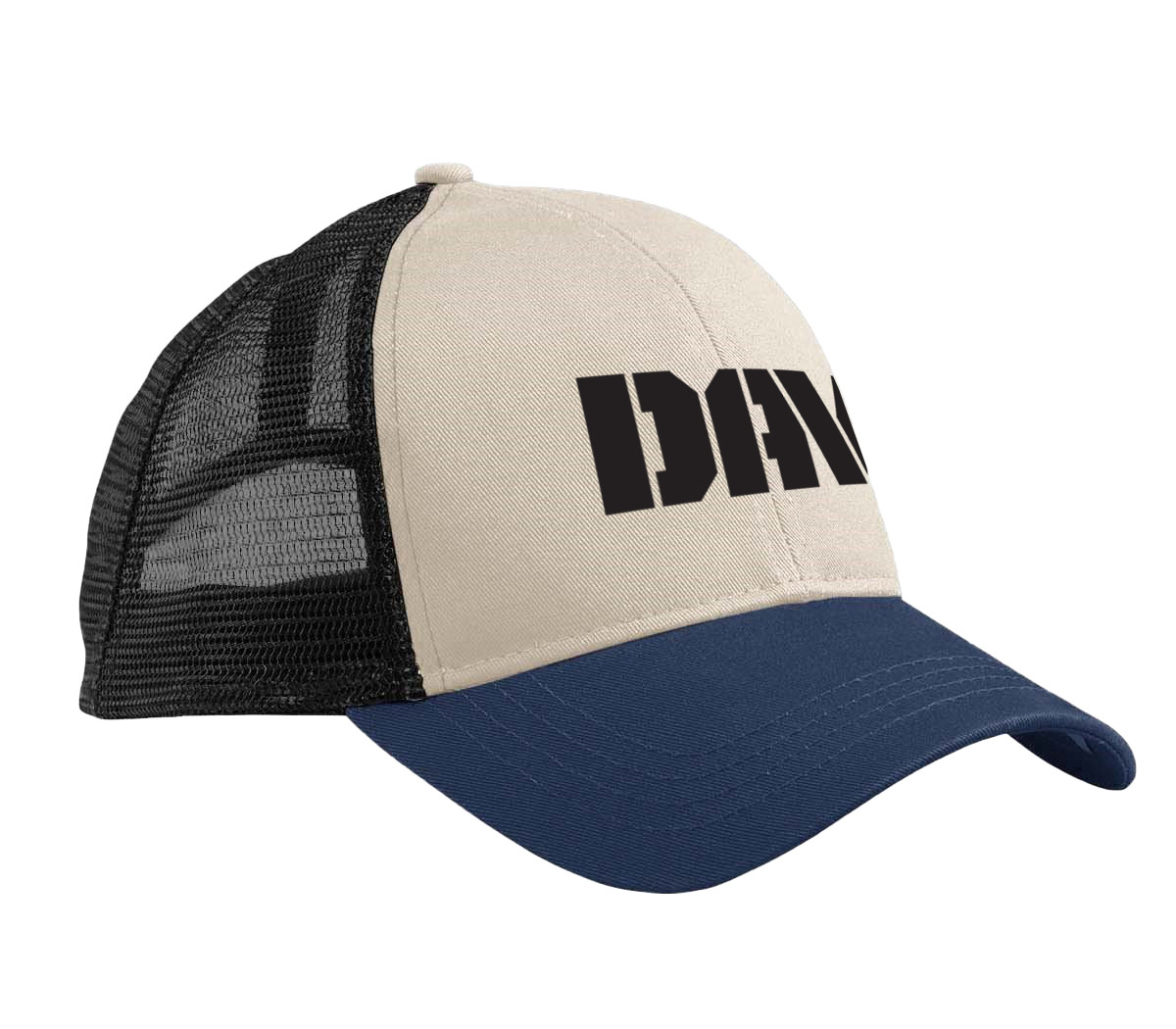 Apparel - Hats - DAV