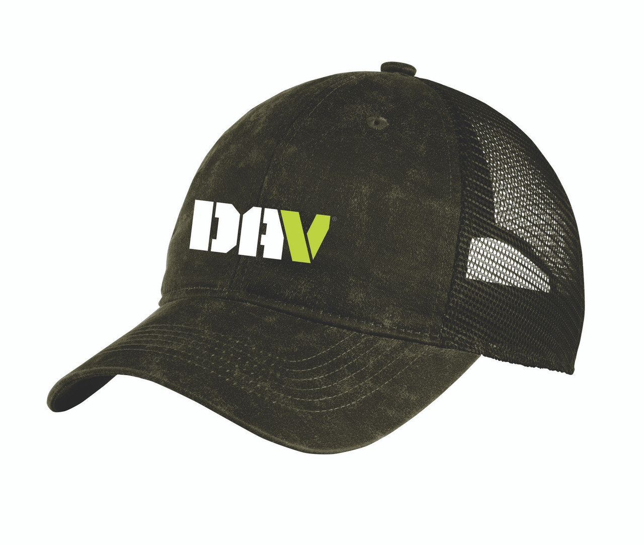 Apparel - Hats - DAV