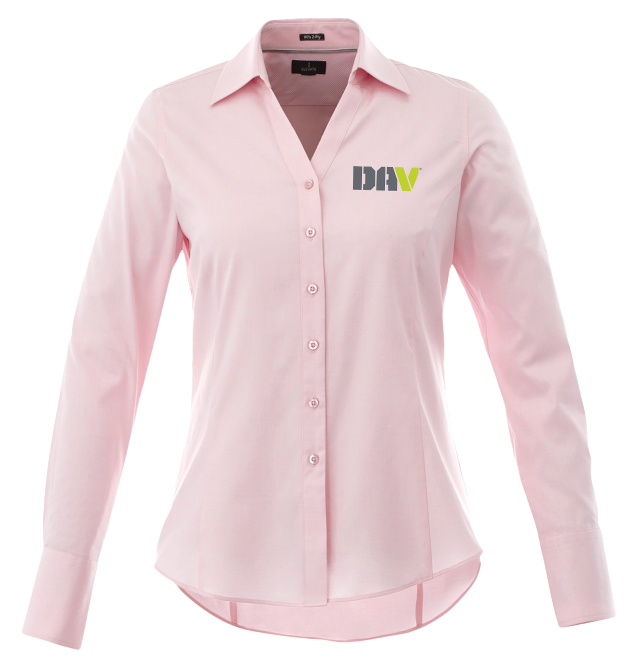 Apparel - Dress Shirts - DAV