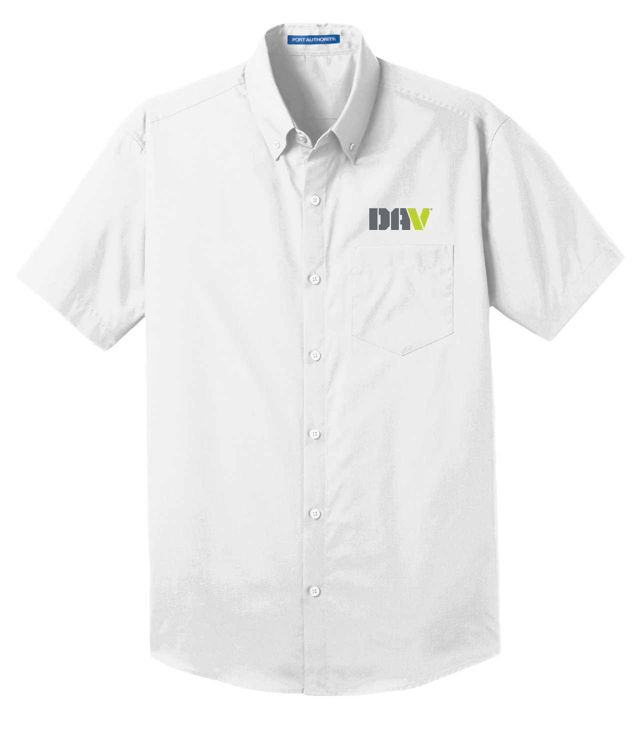 Apparel - Dress Shirts - DAV
