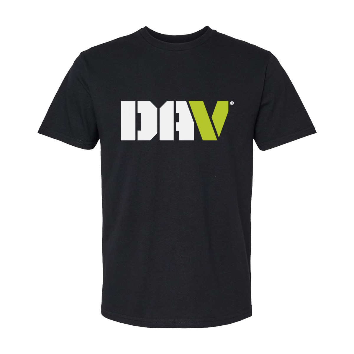 Veteran Tee - DAV
