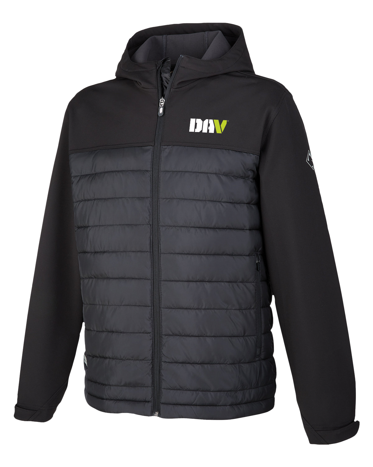 Apparel - Outerwear - DAV