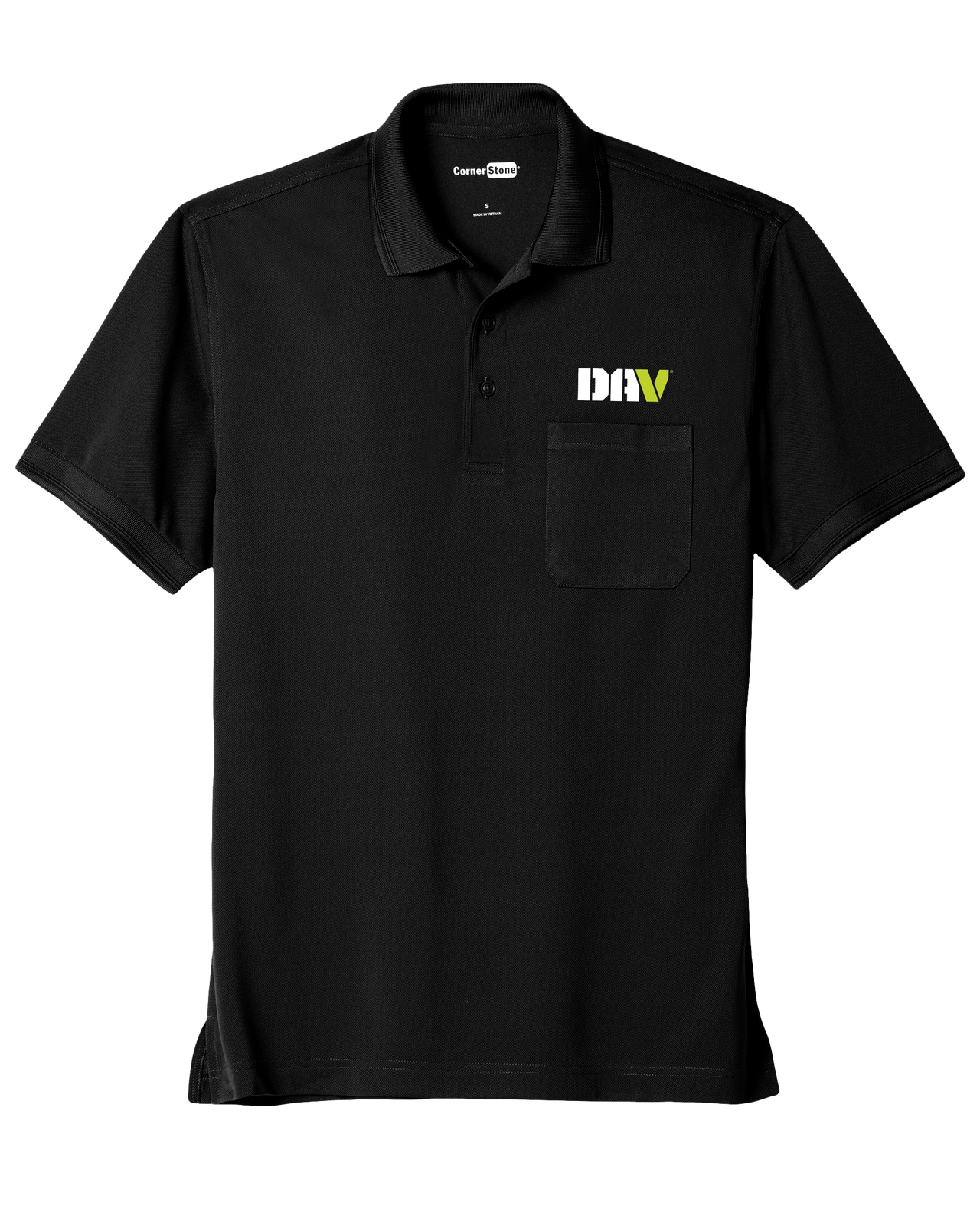 Apparel - Mens - Page 1 - DAV