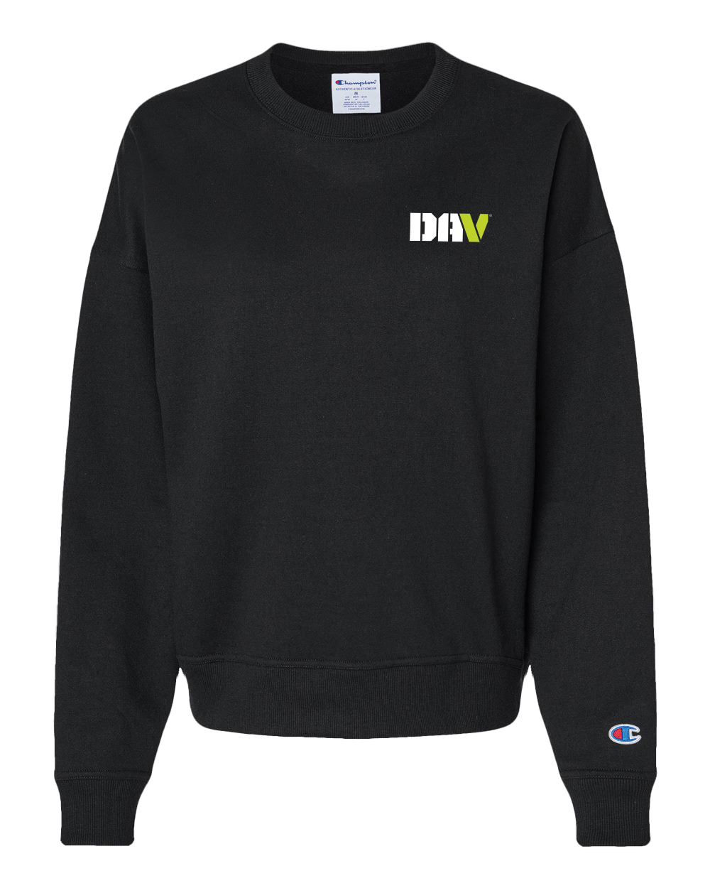 Apparel - Outerwear - Page 1 - DAV