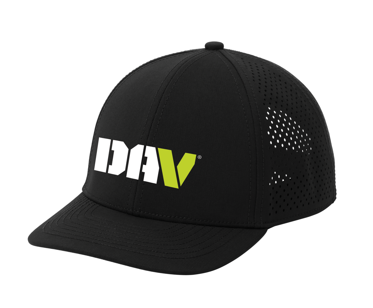 Apparel - Hats - DAV