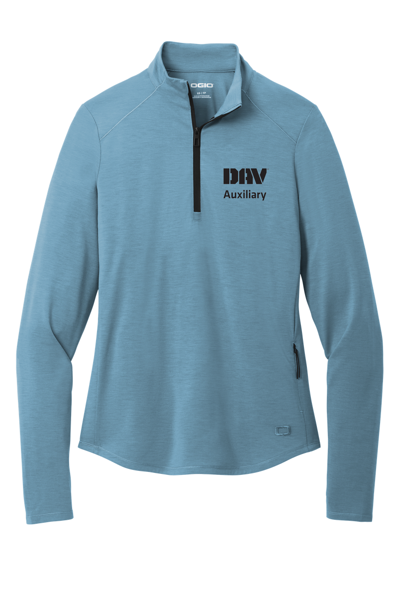 Auxiliary - Apparel - DAV