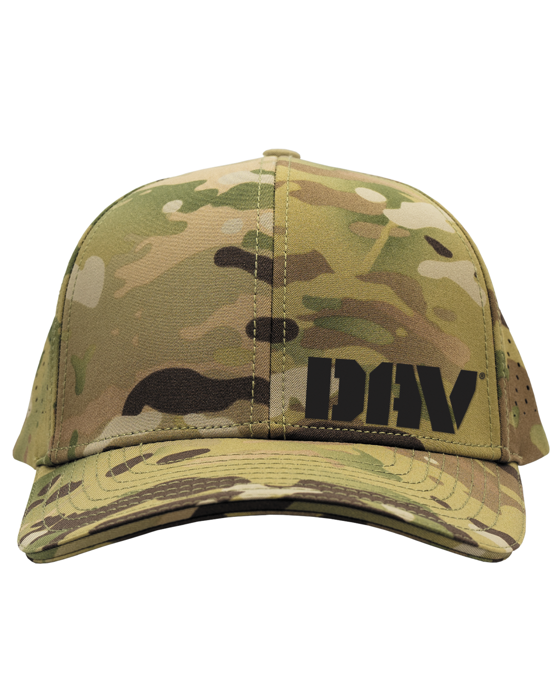 Apparel - Hats - DAV