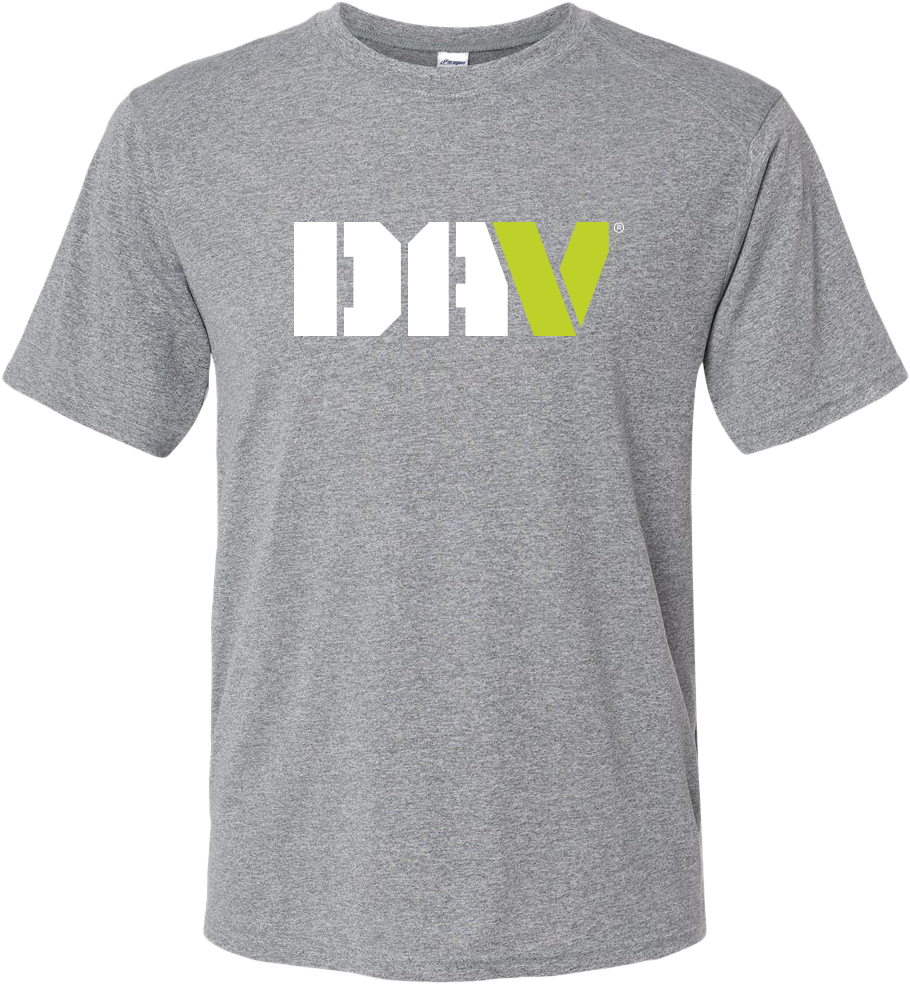 Paragon Performance T-Shirt - DAV