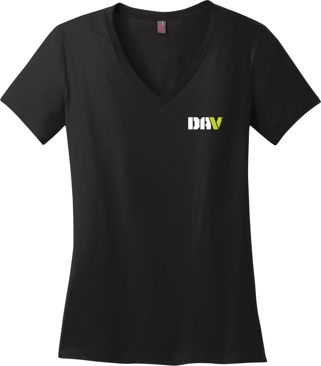 Ladies' Eagle Tee - DAV
