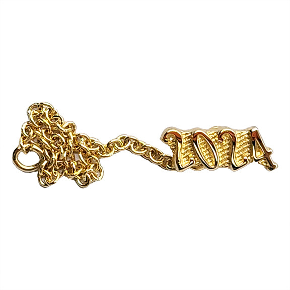 Date Guard - Auxiliary Pin - DAV