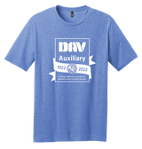 Auxiliary - Apparel - DAV