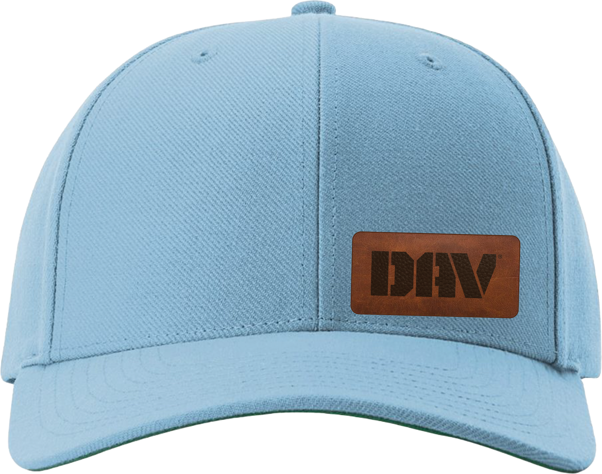Apparel - Hats - DAV