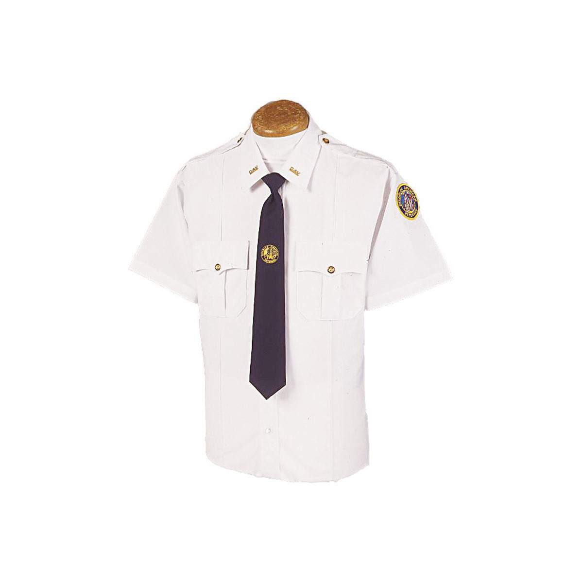 Uniforms - DAV