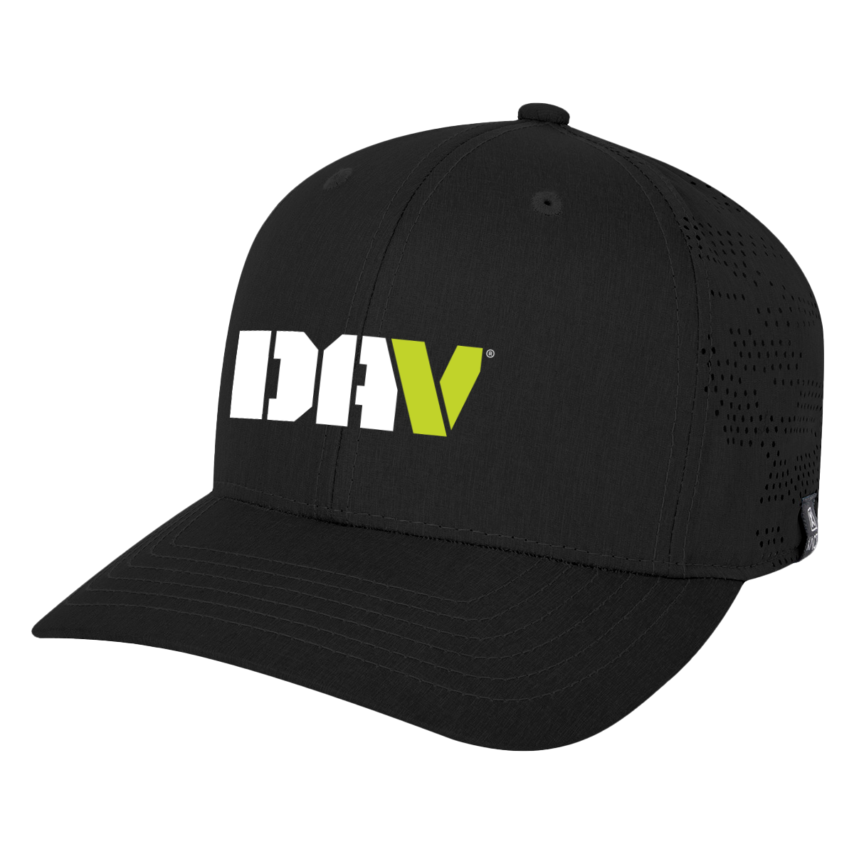 Apparel - Hats - DAV