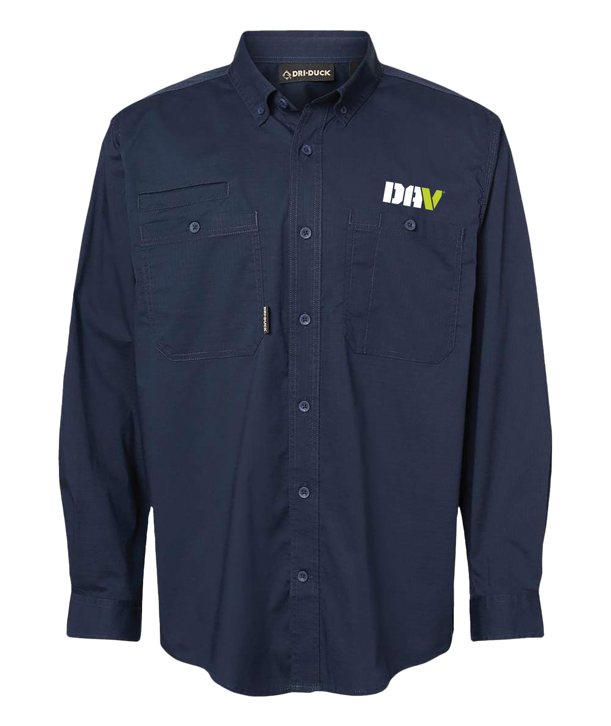 Apparel - Mens - Page 1 - DAV