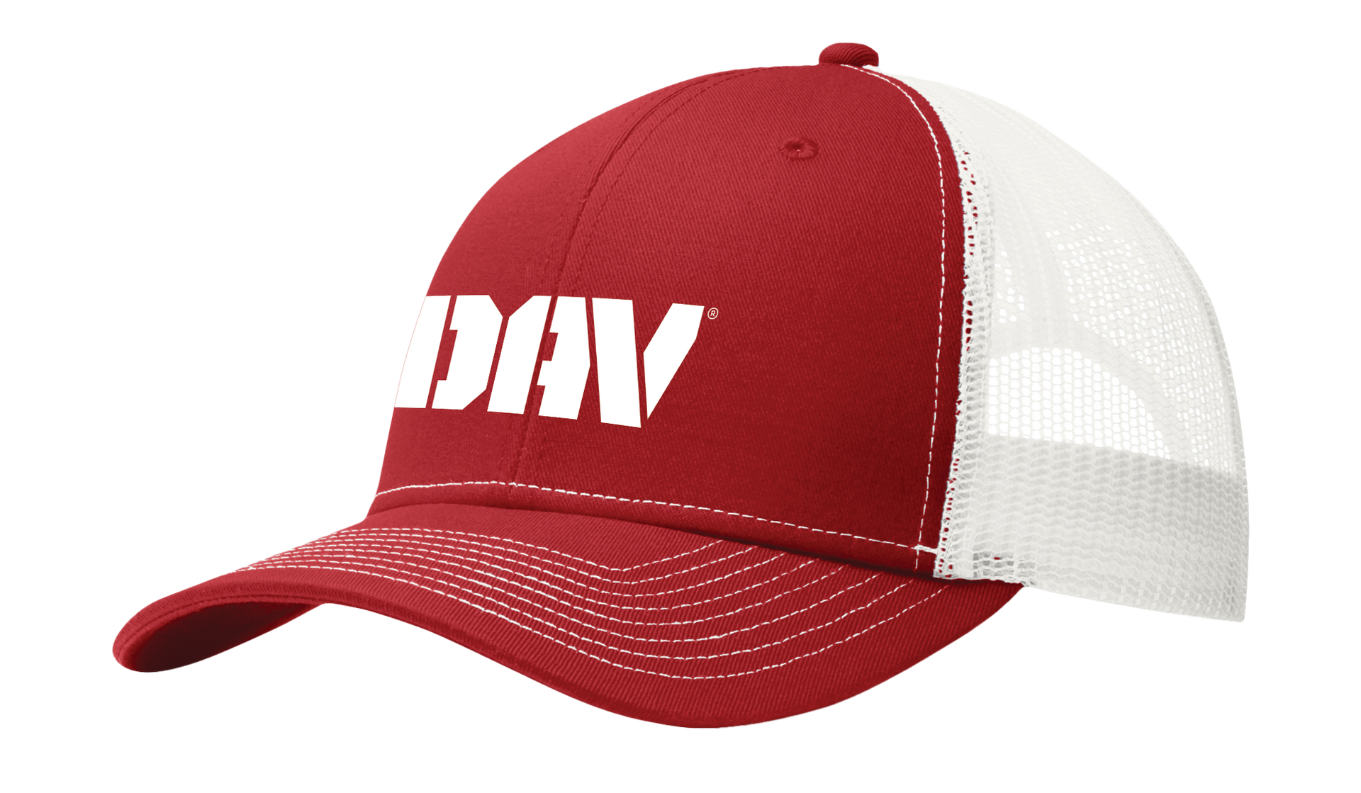 Apparel - Hats - DAV