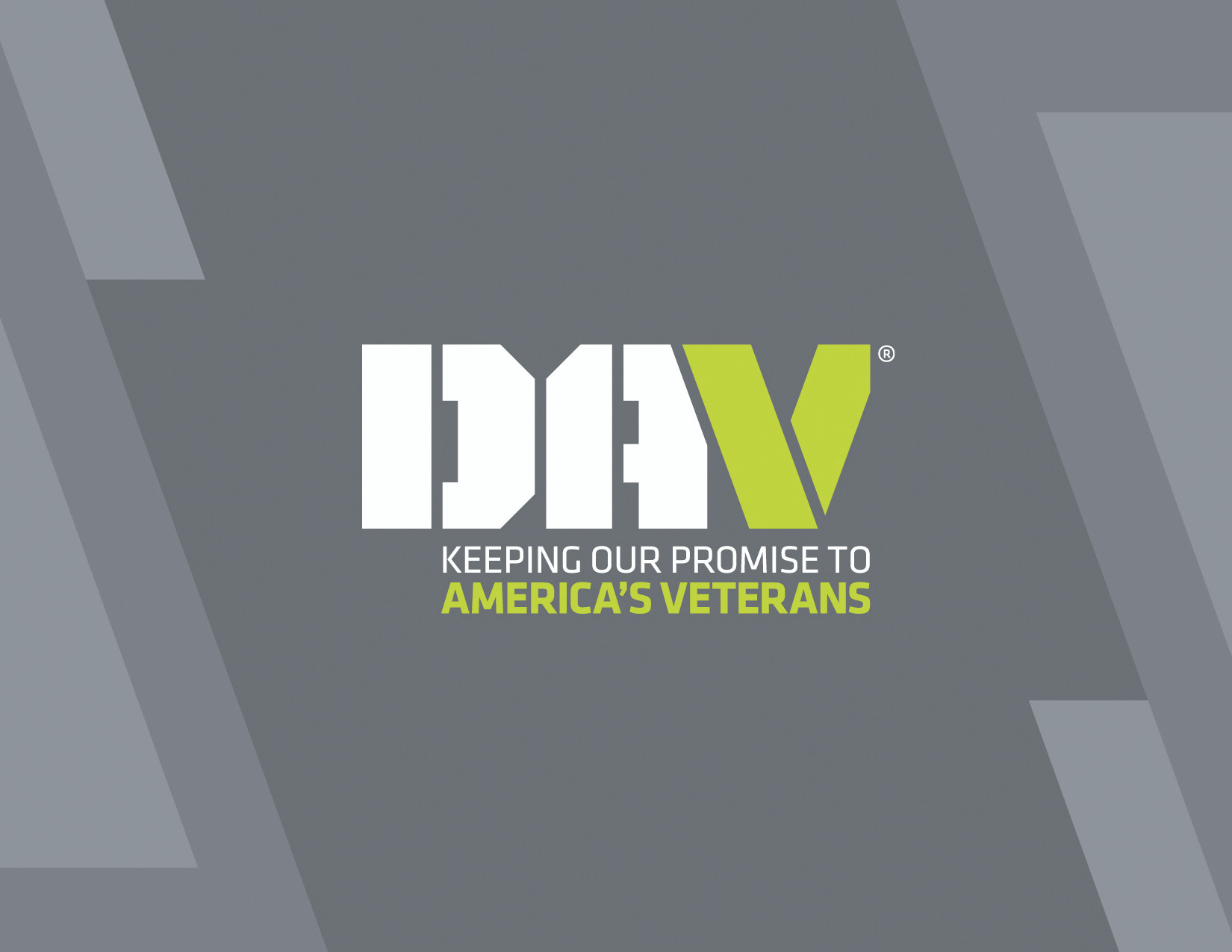 DAV Greeting Card / 20 Pack - DAV