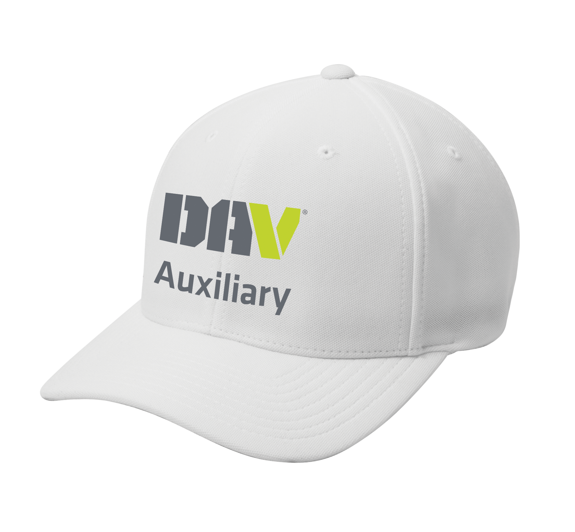 Auxiliary - Hats - DAV