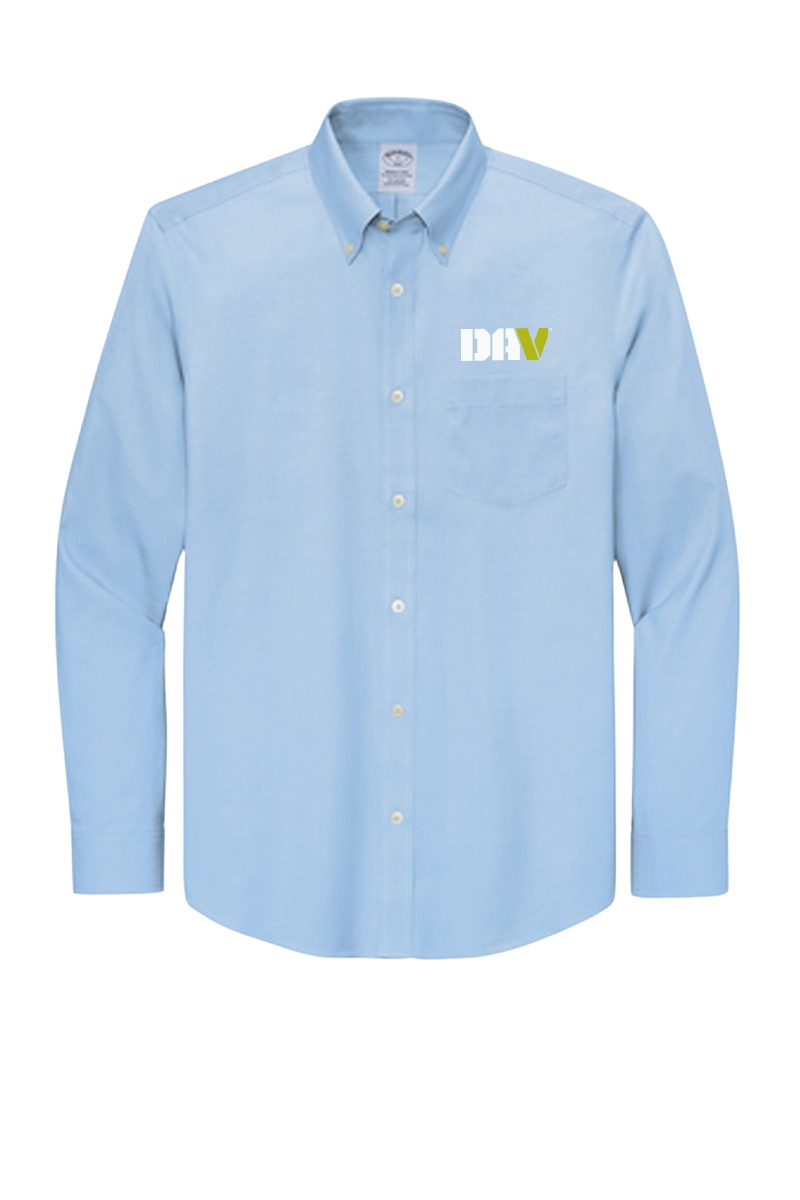 Apparel - Dress Shirts - DAV
