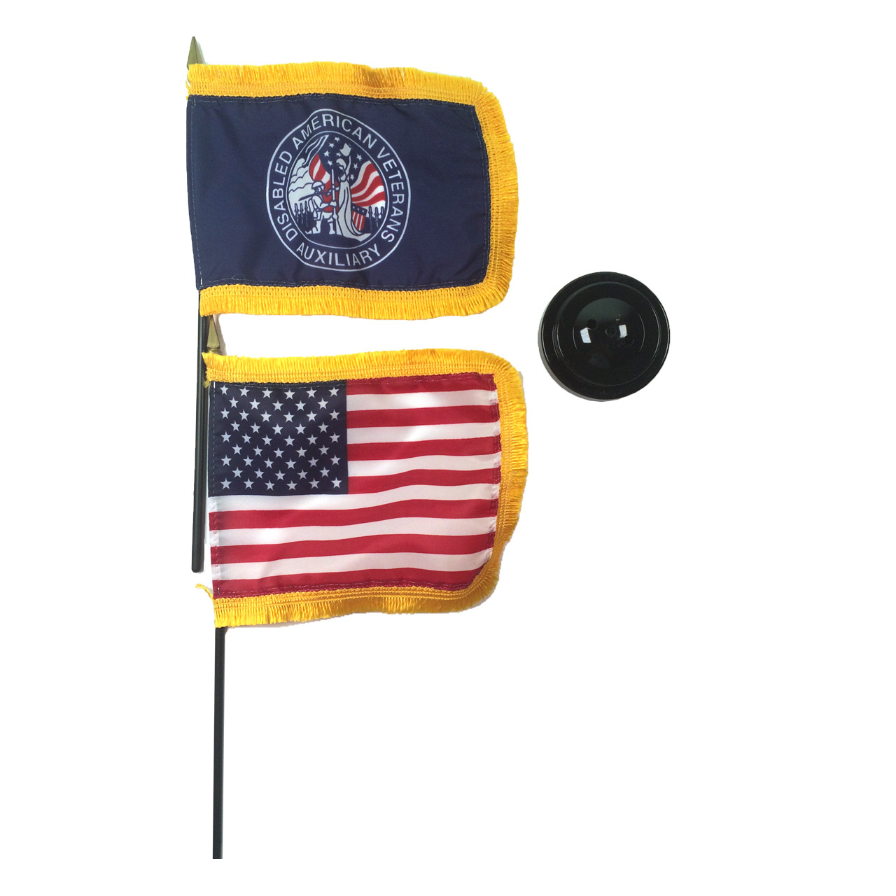 Flags/Banners - DAV