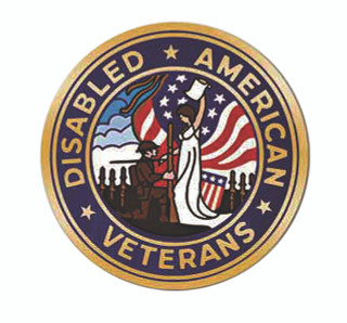 Patches/Emblems - DAV