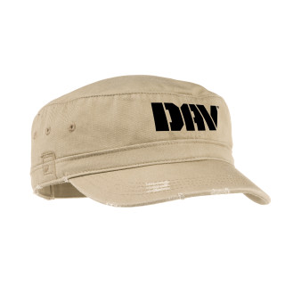 Apparel - Hats - DAV