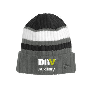 Auxiliary - Hats - DAV