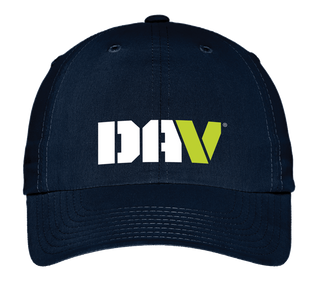 Apparel - Hats - DAV