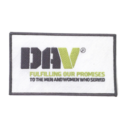 CLOSEOUT - Page 1 - DAV