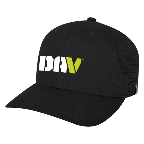 Apparel - Hats - DAV