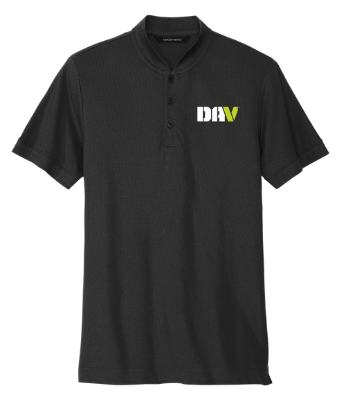Apparel - Polos - DAV