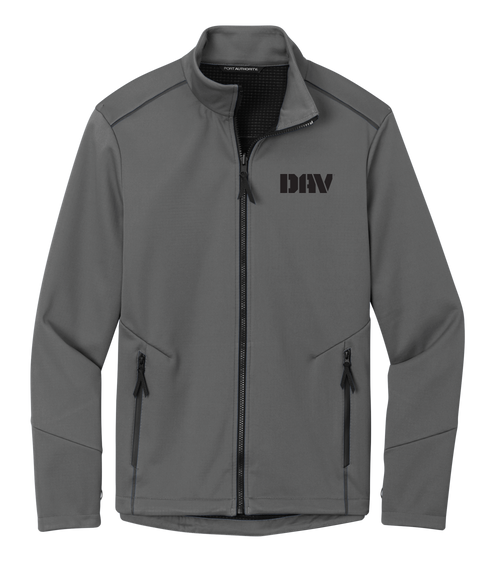 Apparel - Outerwear - DAV