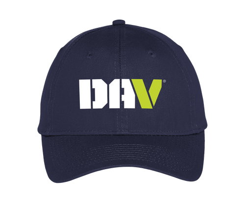 Apparel - Hats - DAV