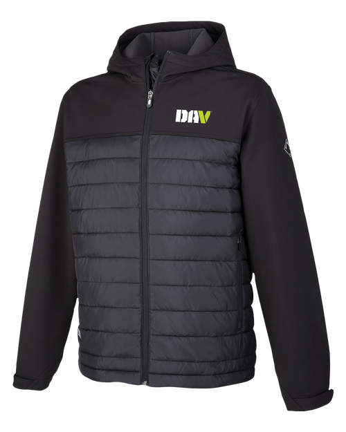 Apparel - Outerwear - DAV