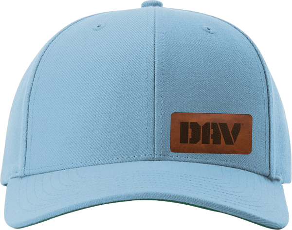 Richardson Surge Snapback Cap - DAV