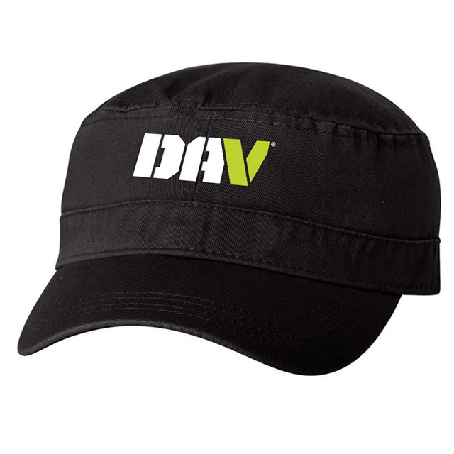 Apparel - Hats - DAV