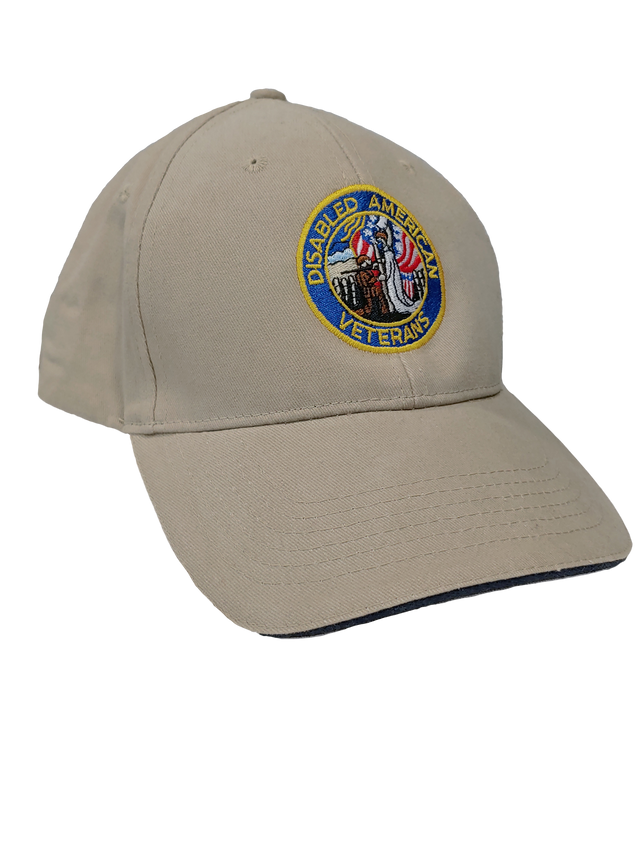 Apparel - Hats - DAV