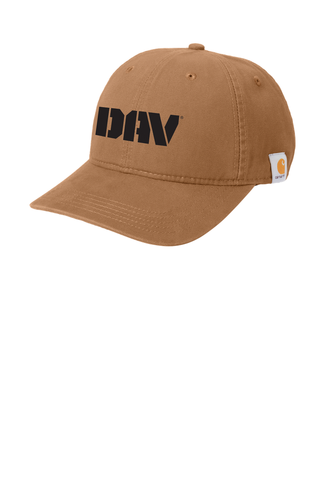 Apparel - Hats - DAV