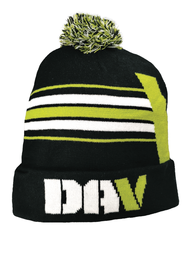 DAV Uniform Caps - DAV
